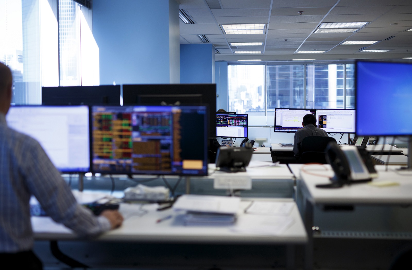 Blog | Serviço Bloomberg Professional