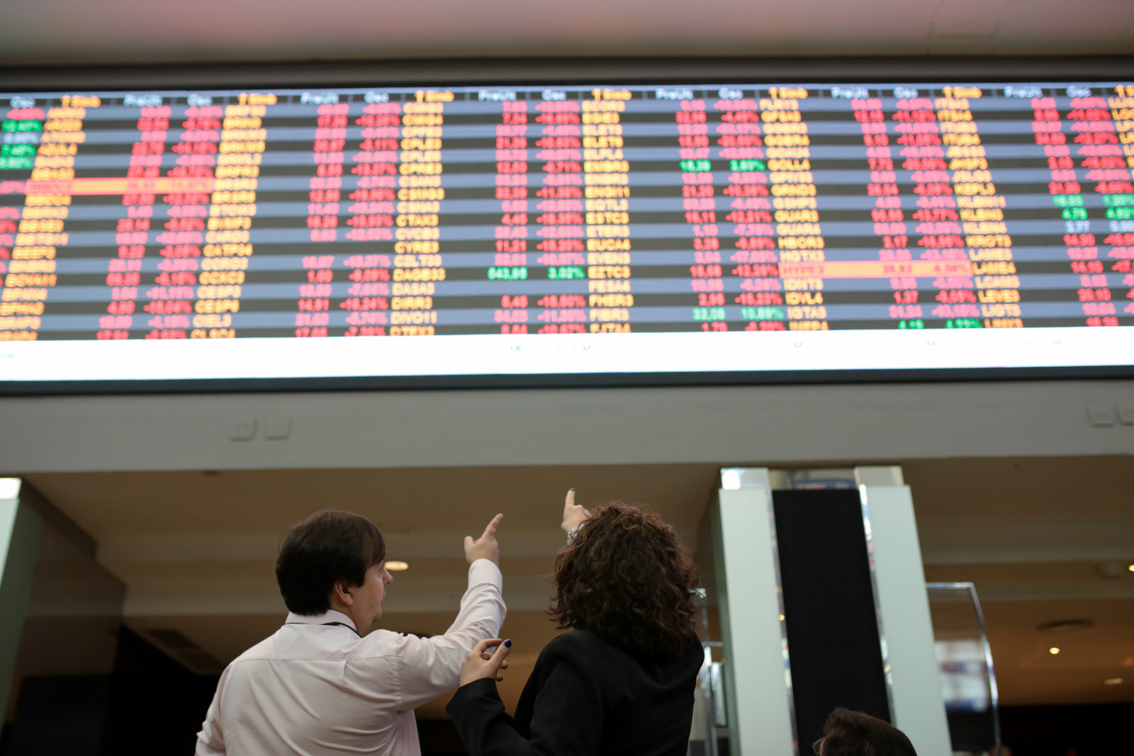 Bloomberg lança índices ESG para mercados emergentes | Serviço ...