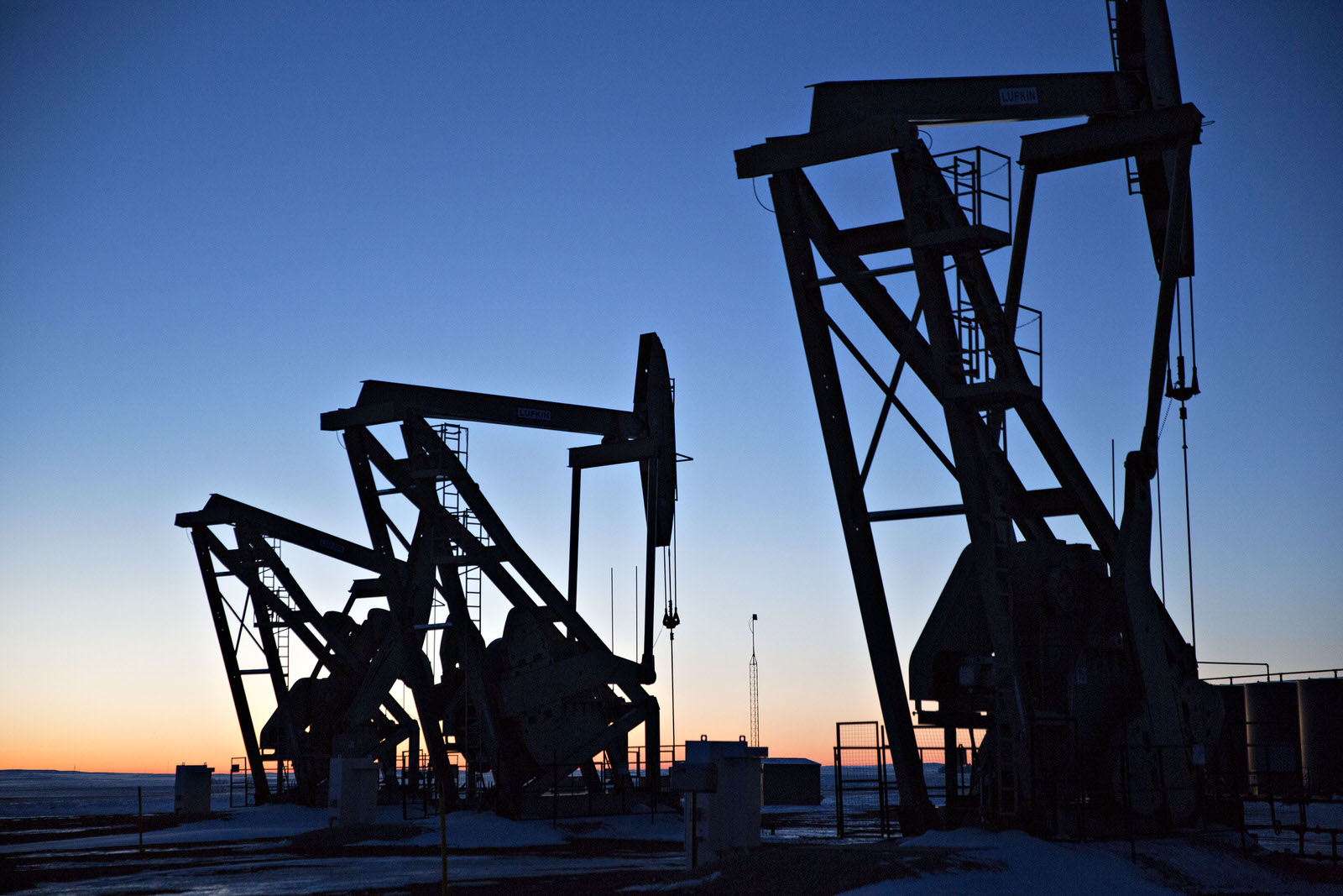 Petróleo bruto pode ser próxima munição para rali de emergentes