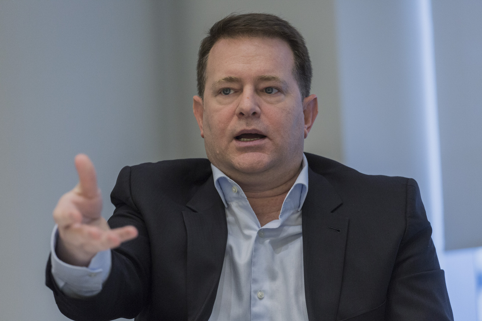 BRAM prefere ações de campeãs de mercado em meio à instabilidade