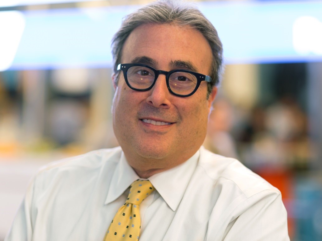 Bloomberg Index Services Limited nomeia Dave Gedeon como próximo CEO ...