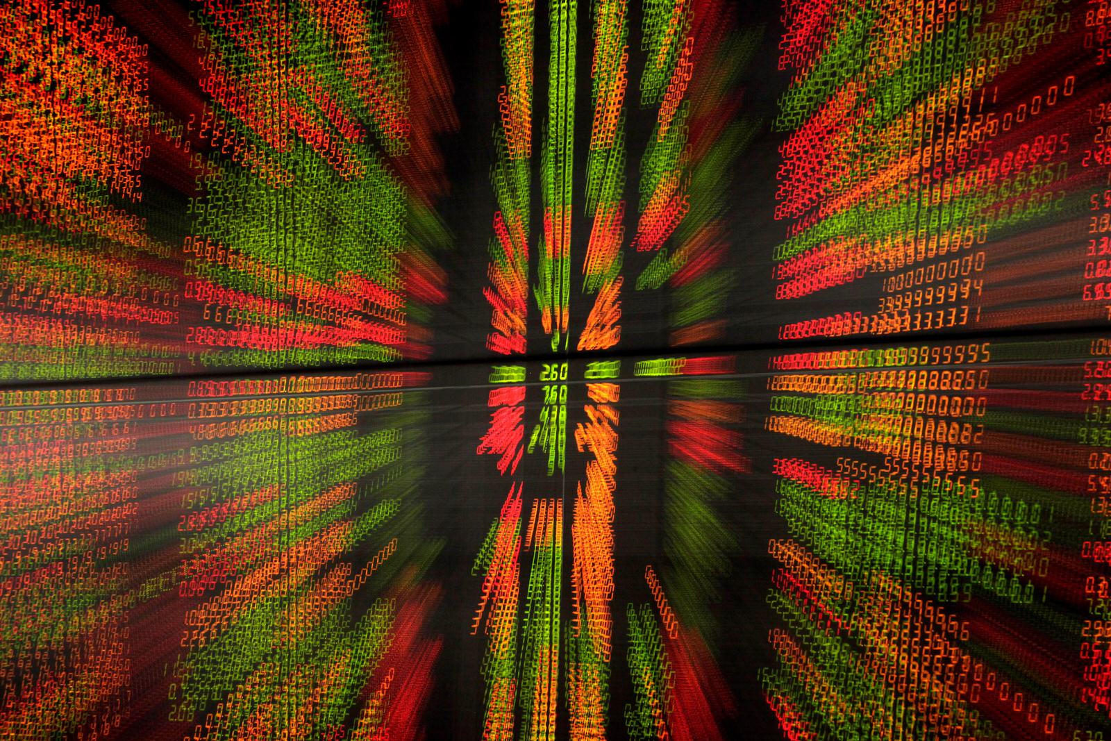 Os princípios de hedge accounting