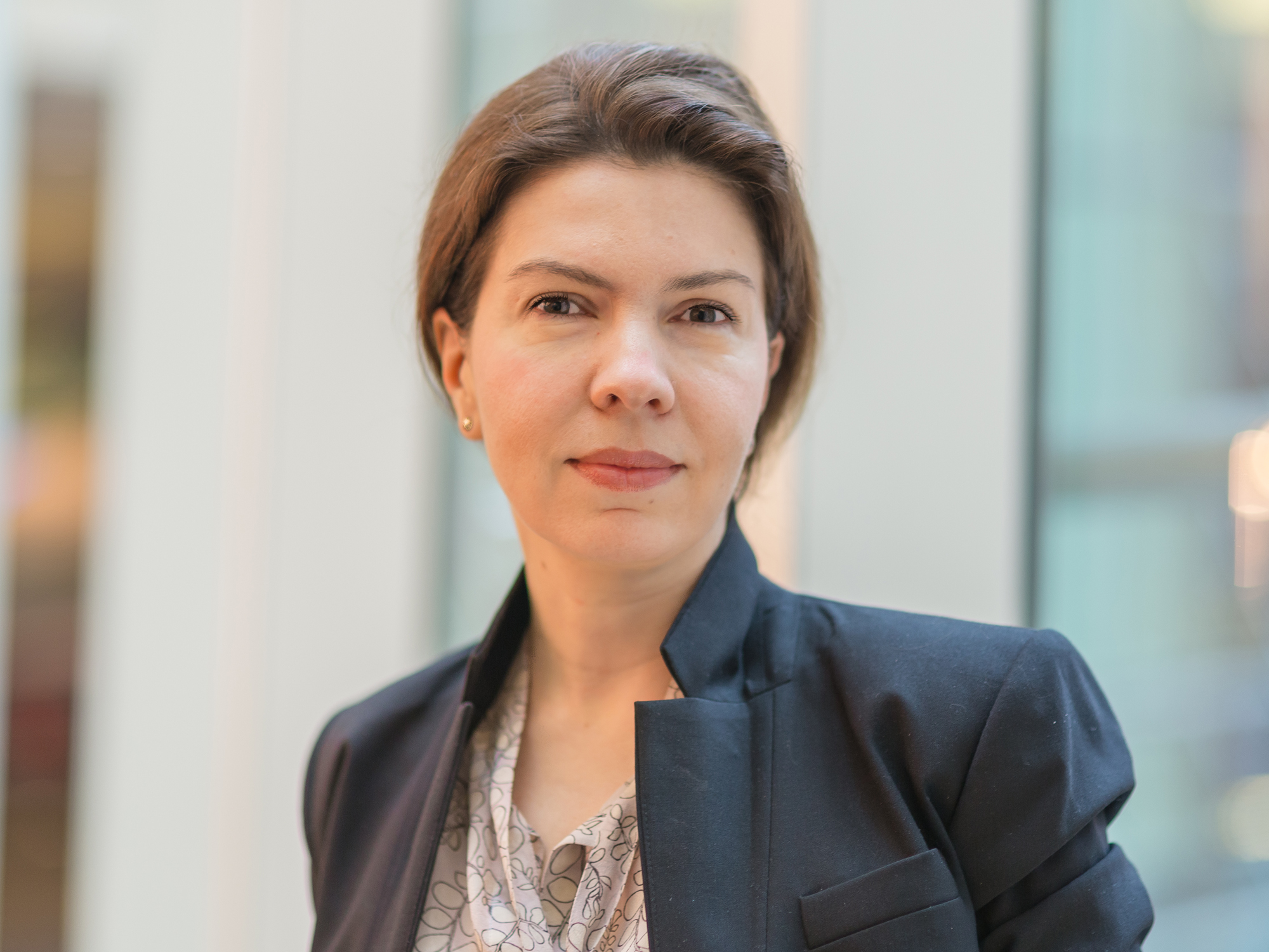 Bloomberg News modera painel com presidente do Banco Central do Brasil ...