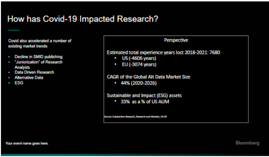 Como o Terminal Bloomberg torna sua análise de investimento mais ...