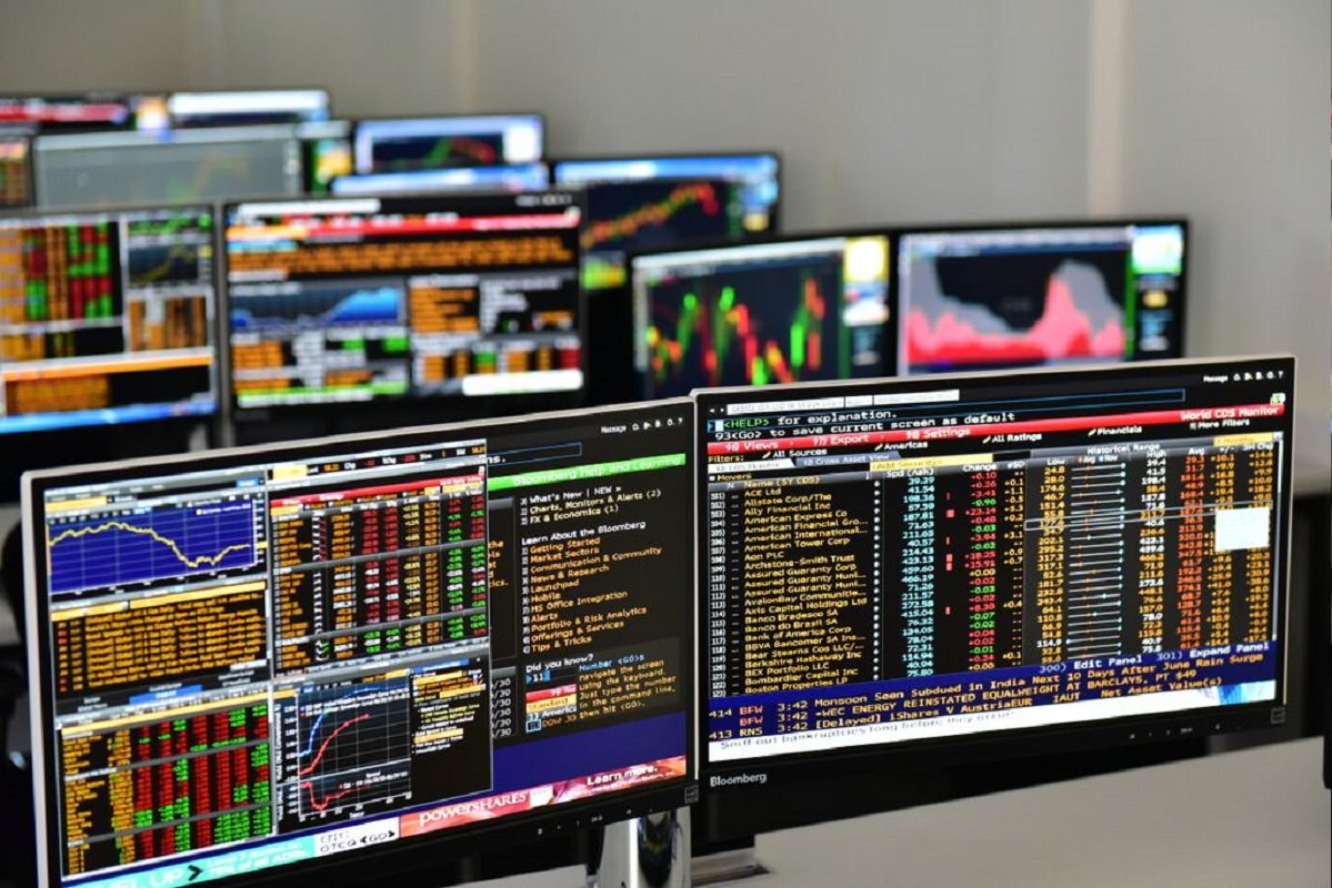 Laboratório de Finanças Bloomberg | Serviço Bloomberg Professional