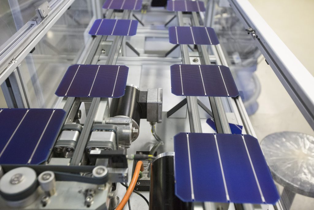US Is Top Climate-Tech Financier in 2024. China Led Last Year ...