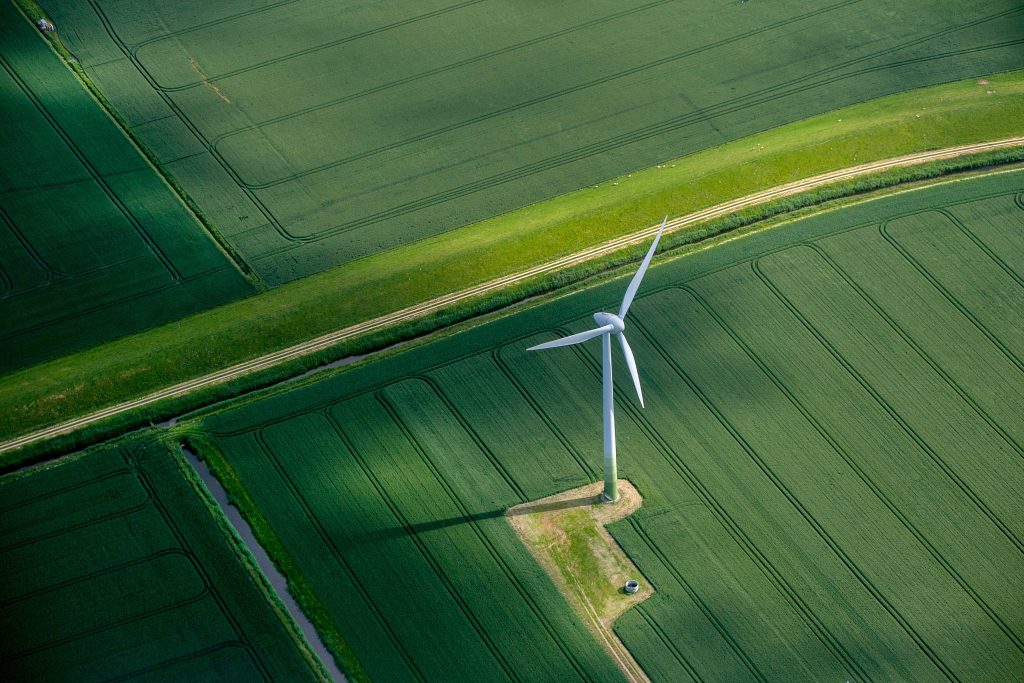Goldwind and Vestas in Photo Finish for Top Spot as Global Wind Power ...