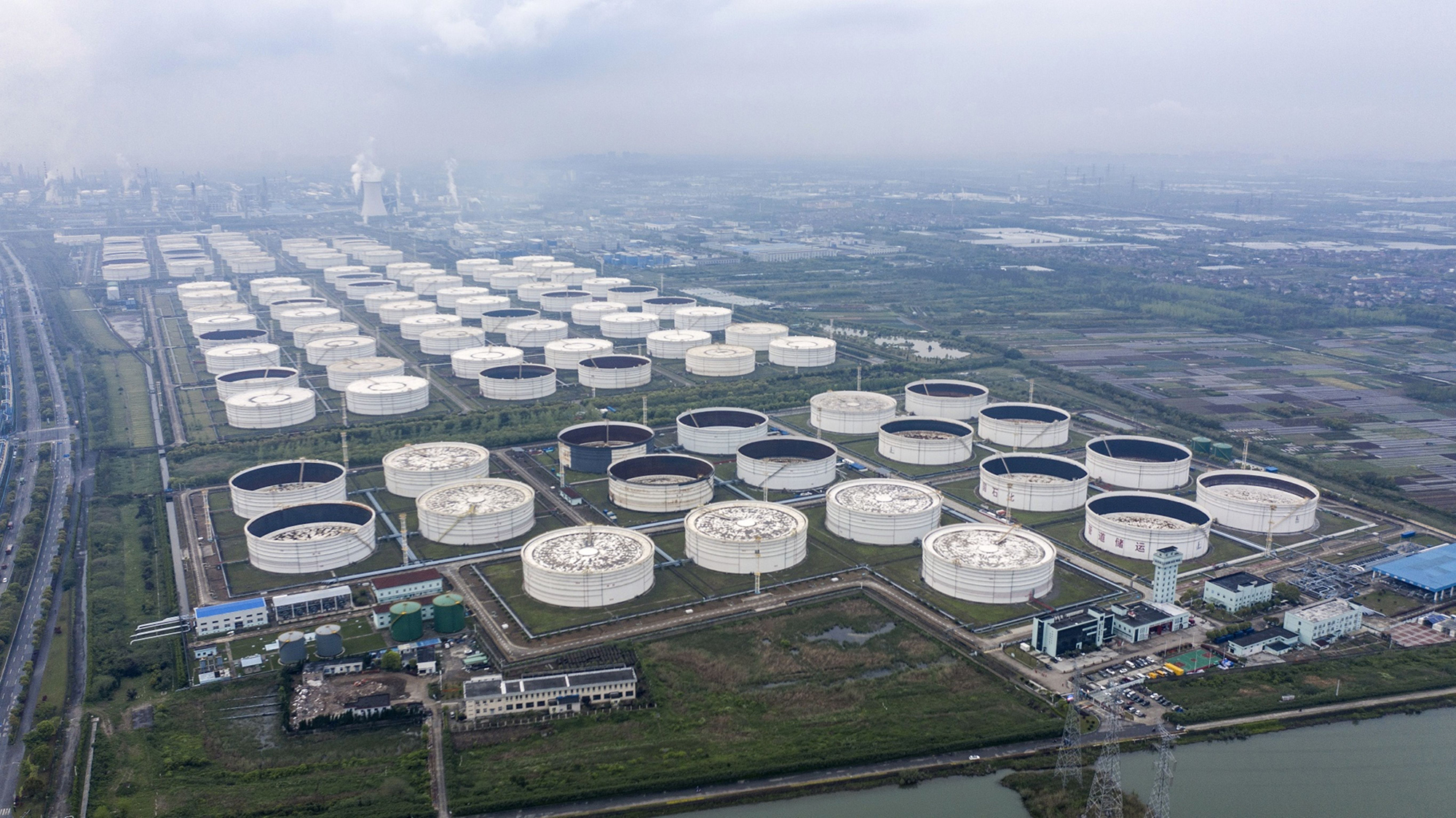 China Oil Product Exports to Dip as Demand Ramps Up | BloombergNEF