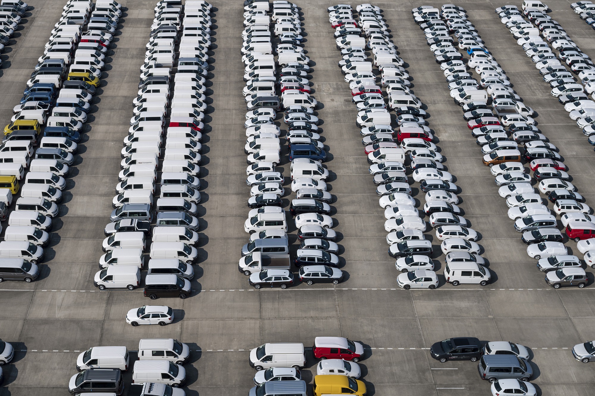 Fleet Operators See Dollar Sign From Recharging the Grid: Q&A ...