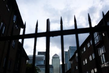 Bloomberg Vault ayuda a las compañías a minimizar el creciente problema ...