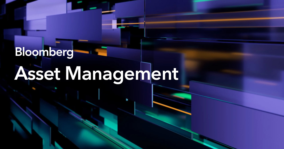 Asset Management | Bloomberg