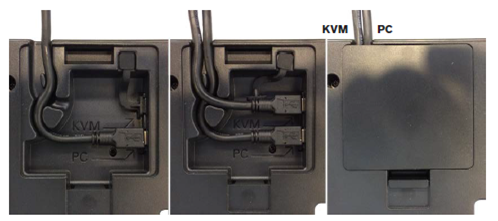 How can I install the Bloomberg keyboard 4 (Starboard) on a KVM? | FAQ ...