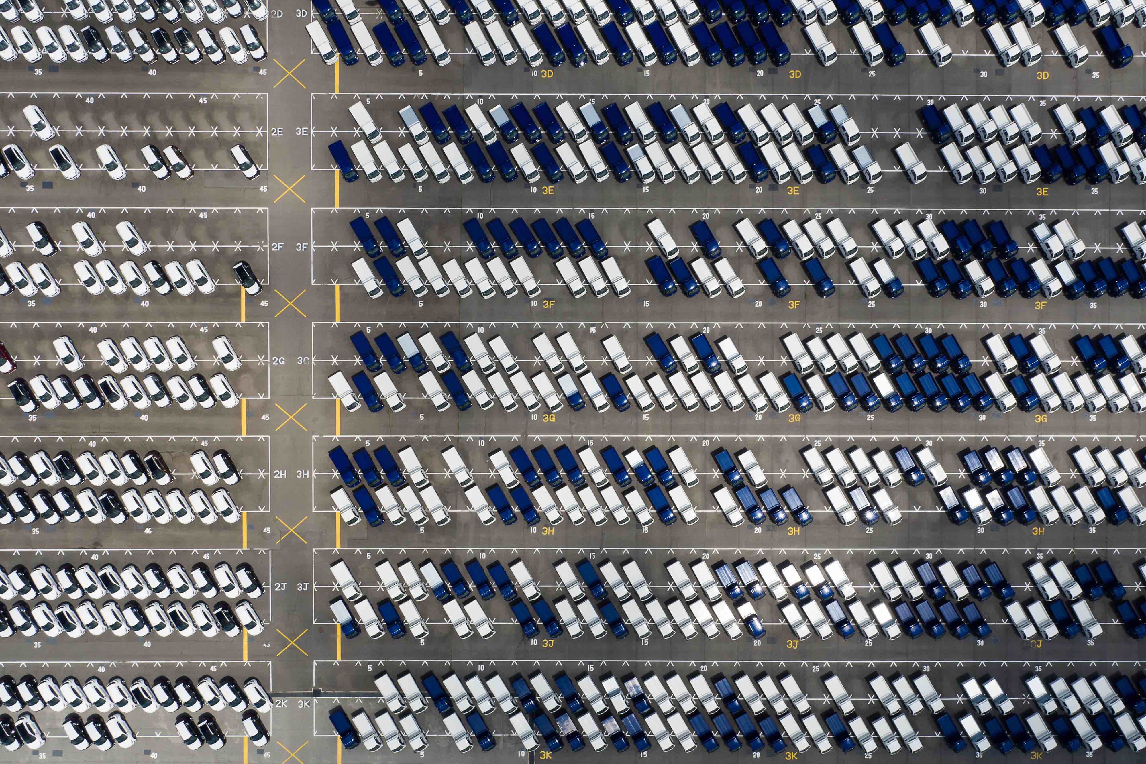 The effects of global auto tariffs | Insights | Bloomberg Professional ...