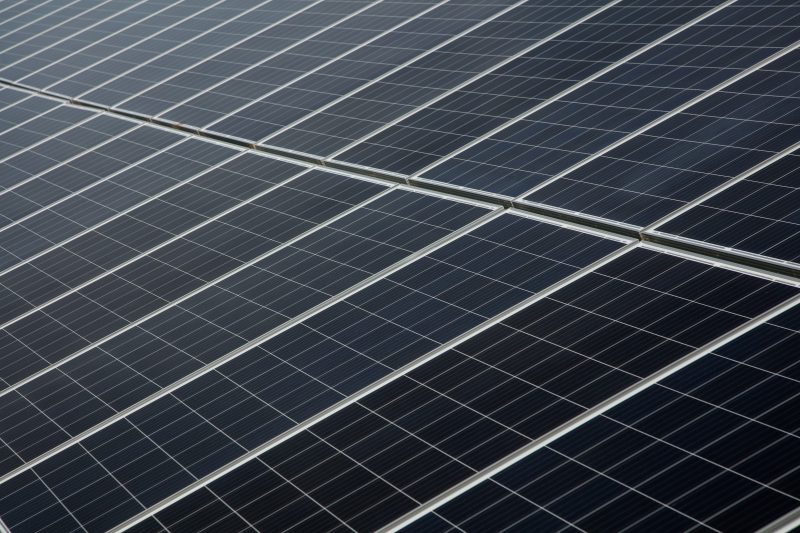 First Solar may grab lion's share of profit | Insights | Bloomberg ...