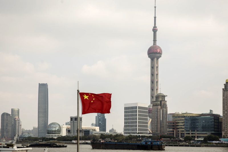 Invest in China: Connecting global investors to China’s markets ...
