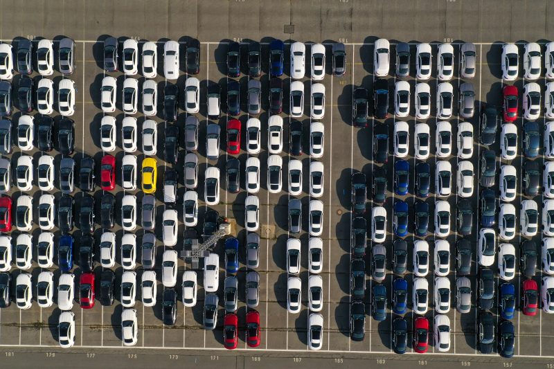 Global Tariffs 2H25 Outlook | Insights | Bloomberg Professional Services