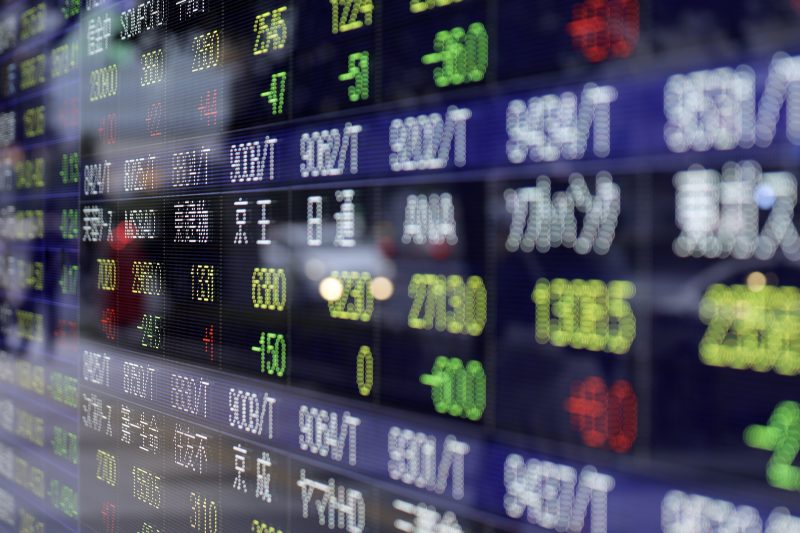 Electronic trading and automation: Evolution of trading workflow ...