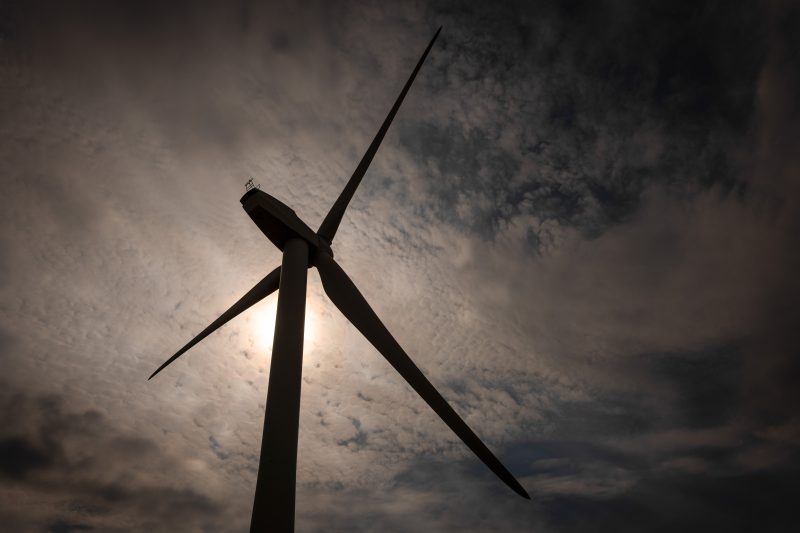 Global wind energy midyear outlook | Insights | Bloomberg Professional ...
