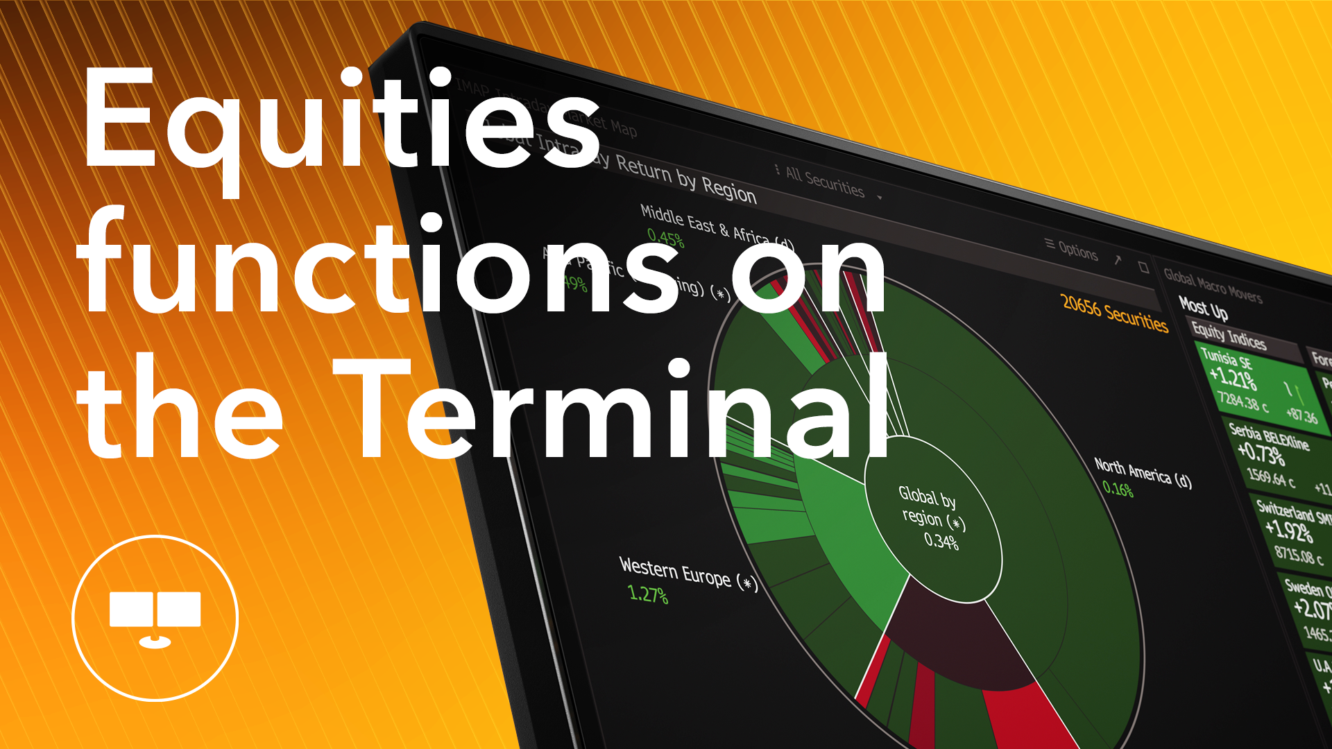 Terminal Essentials | Bloomberg Professional Services