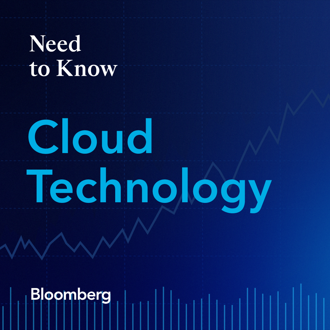 Need to Know: Cloud technology | Insights | Bloomberg Professional Services