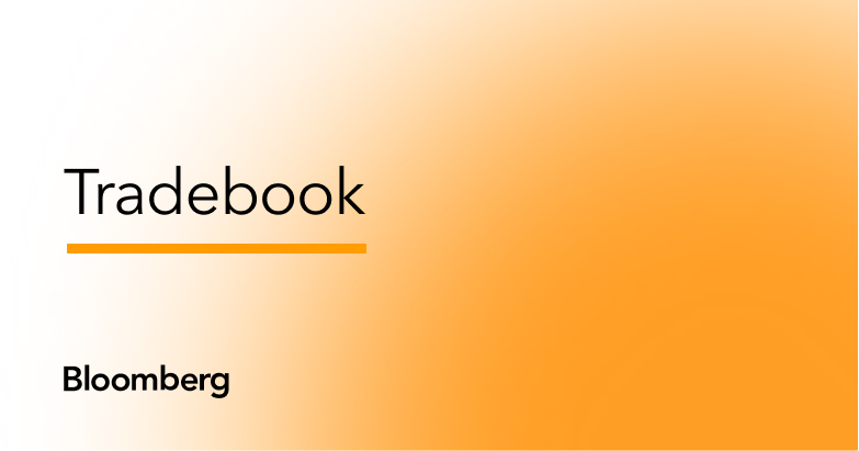 Tradebook | Bloomberg Professional Services