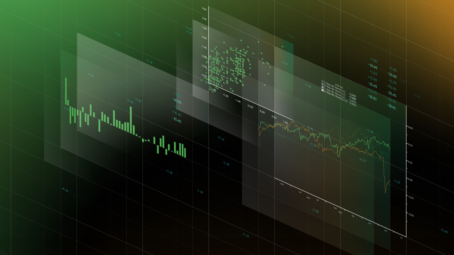 Commodities Solutions | Bloomberg Professional Services