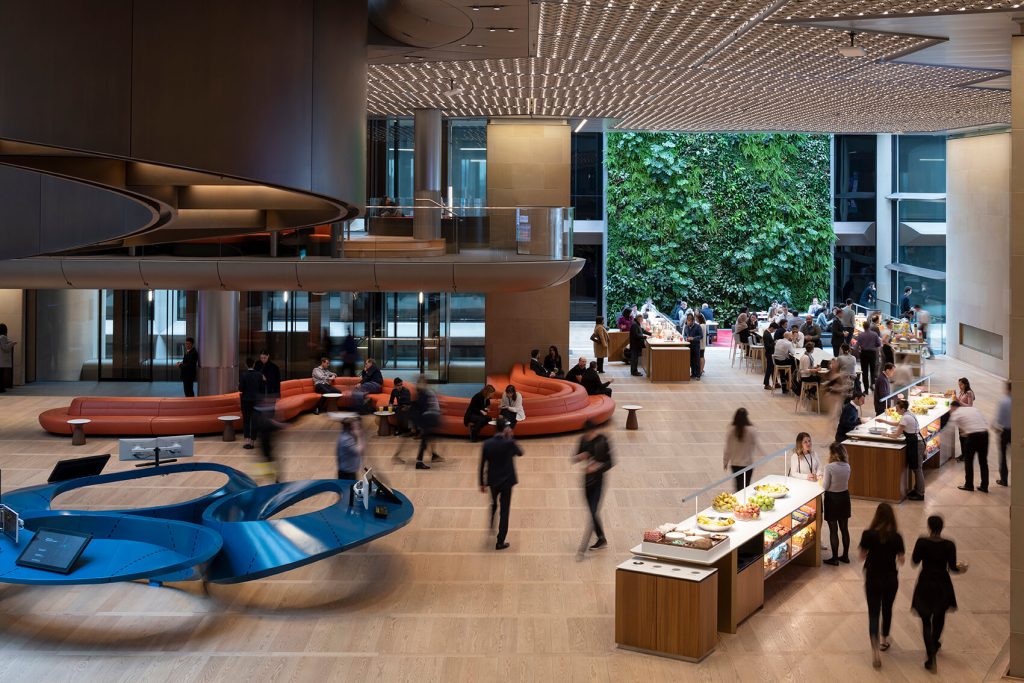 Discover Bloomberg: London [2] | Bloomberg Events