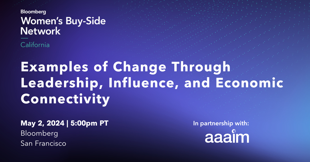 Examples of Change Through Leadership, Influence, and Economic ...